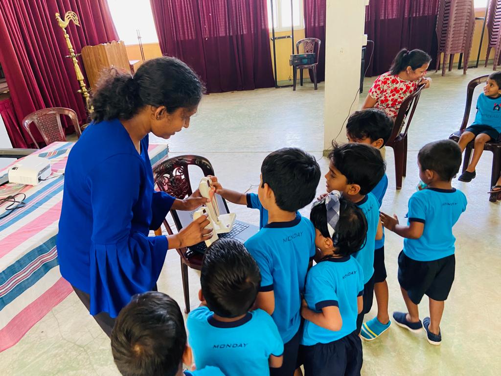 Faculty of Allied Health Sciences | University of Peradeniya
